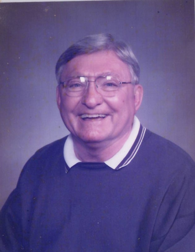 Obituary for Jeffrey Richard Moore | Harry Mckneeley & Son
