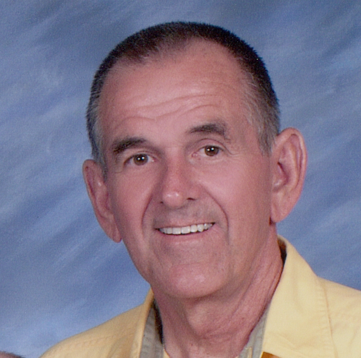 Obituary for Glenn Eugene Drude, Sr. | Harry Mckneeley & Son
