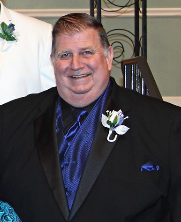 Obituary for Charles Glyn Bardwell Sr. | Harry Mckneeley & Son