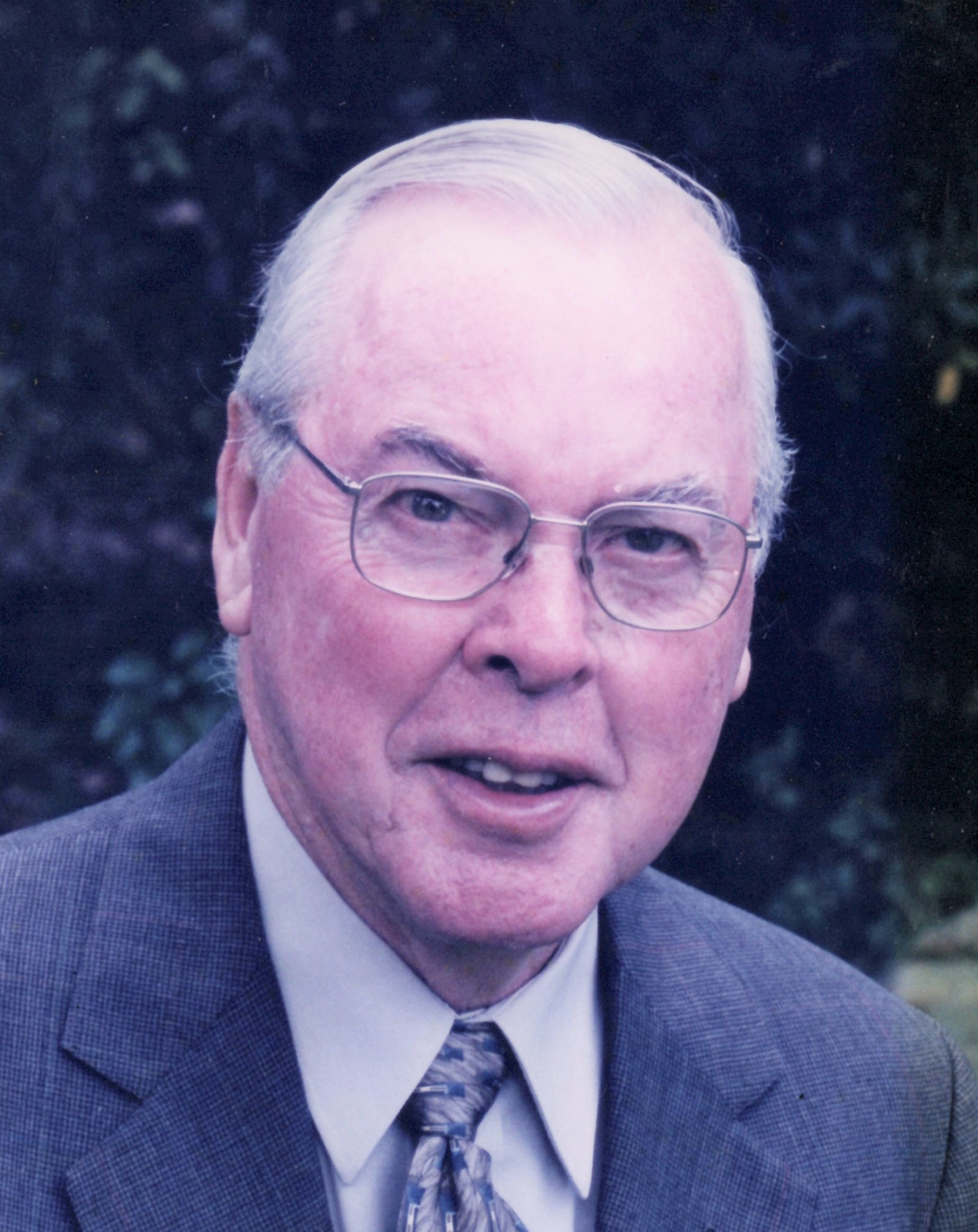 Obituary for Lawrence LeRoy Powell | Harry Mckneeley & Son