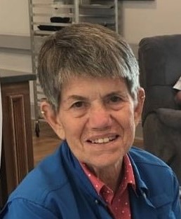 Obituary for Sharon Crews | Harry Mckneeley & Son