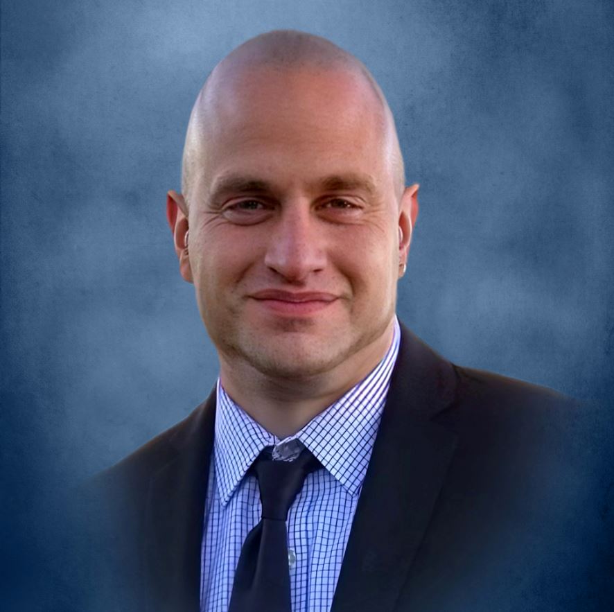 Obituary for Myles Ritter Ledet | Harry Mckneeley & Son