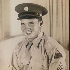 Obituary for Anthony "Buddy" Stephen Orlando | Harry Mckneeley & Son