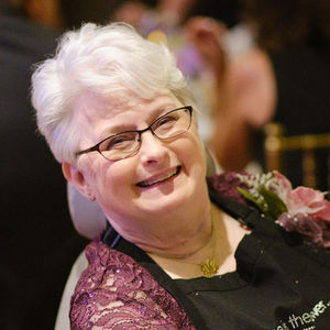 Obituary for Gweneth Wall Matherne | Harry Mckneeley & Son