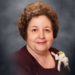 Obituary for Ouida Jewell Cosgrove | Harry Mckneeley & Son