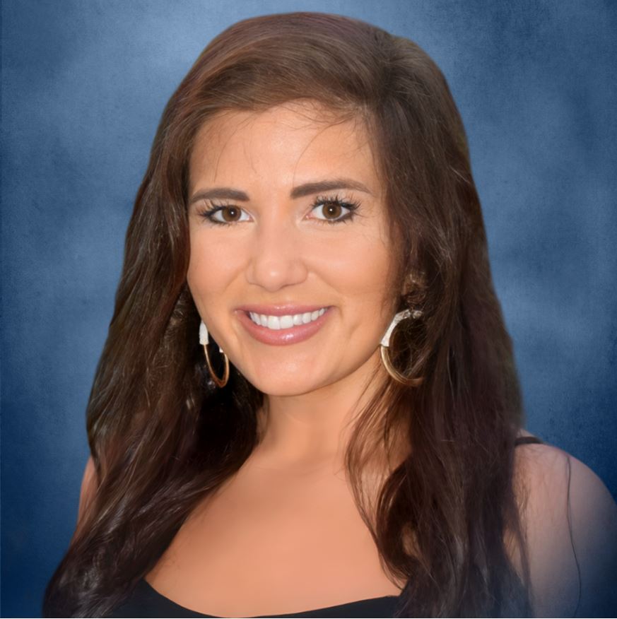 Obituary for Victoria Nicole Hinshaw | Harry Mckneeley & Son