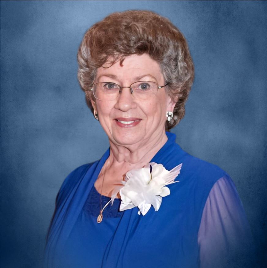 Obituary for Dorothy "Dottie" Jane Young Johnson | Harry Mckneeley & Son