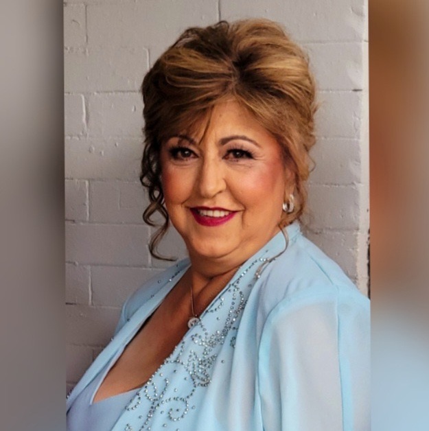 Obituary for Cynthia "Cindy" Muscarello Galofaro | Harry Mckneeley & Son