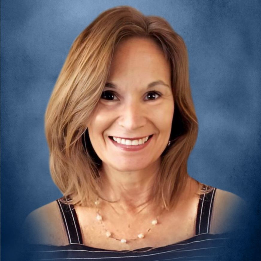 Obituary for Jenell Elizabeth Calmes Manuel | Harry Mckneeley & Son