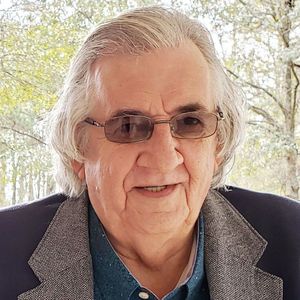 Obituary for Louis Earl McCarroll | Harry Mckneeley & Son