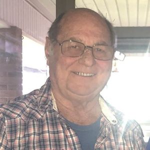 Obituary for Jimmy John Schliegelmeyer, Sr. | Harry Mckneeley & Son