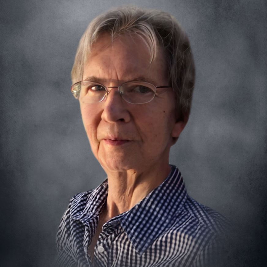 Obituary for Claire Lucy Chauffe Bernard | Harry Mckneeley & Son