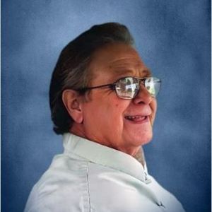 Obituary for Carter N. Purvis Jr. | Harry Mckneeley & Son