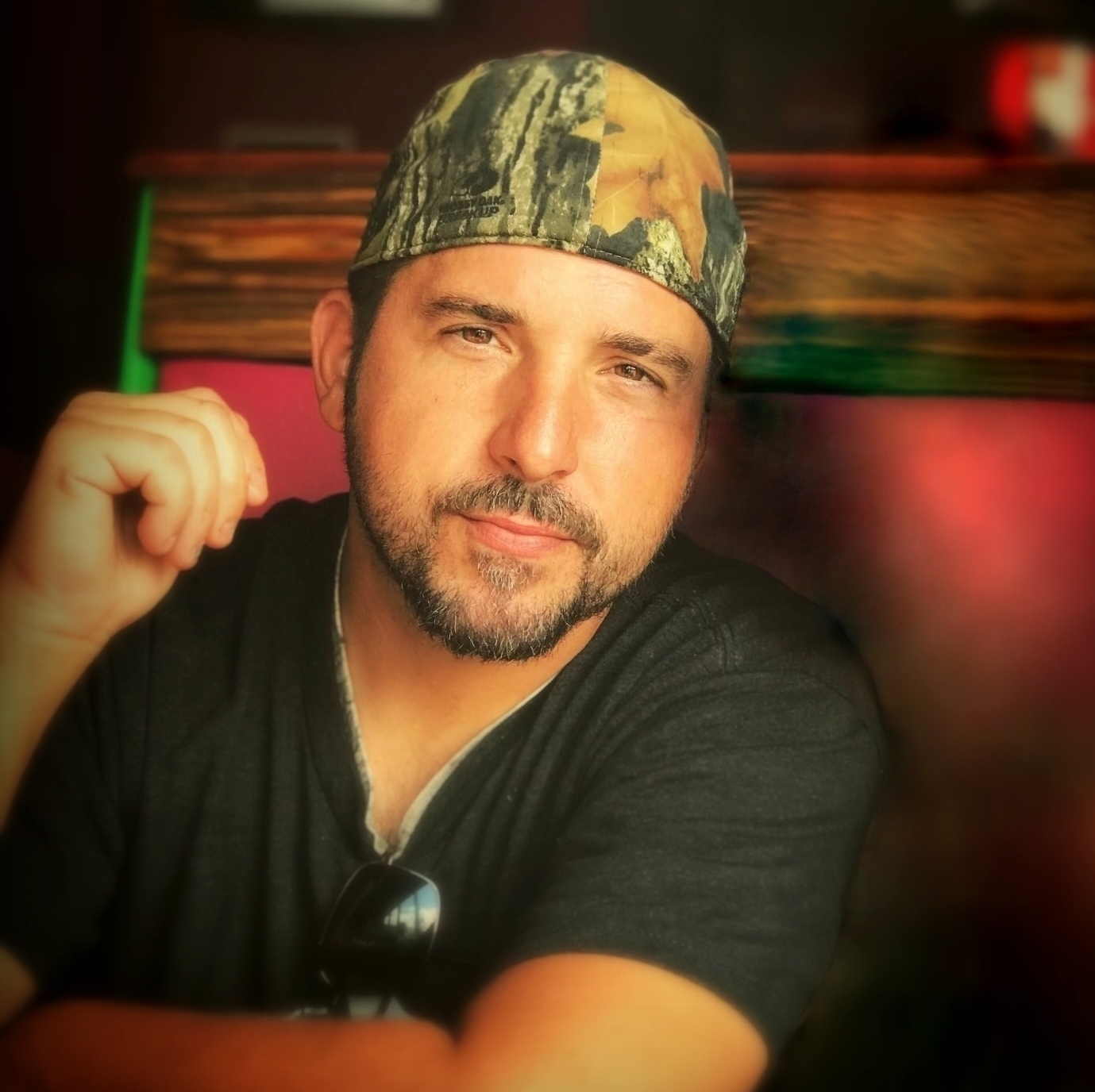 Obituary for Duran Michael McLin | Harry Mckneeley & Son