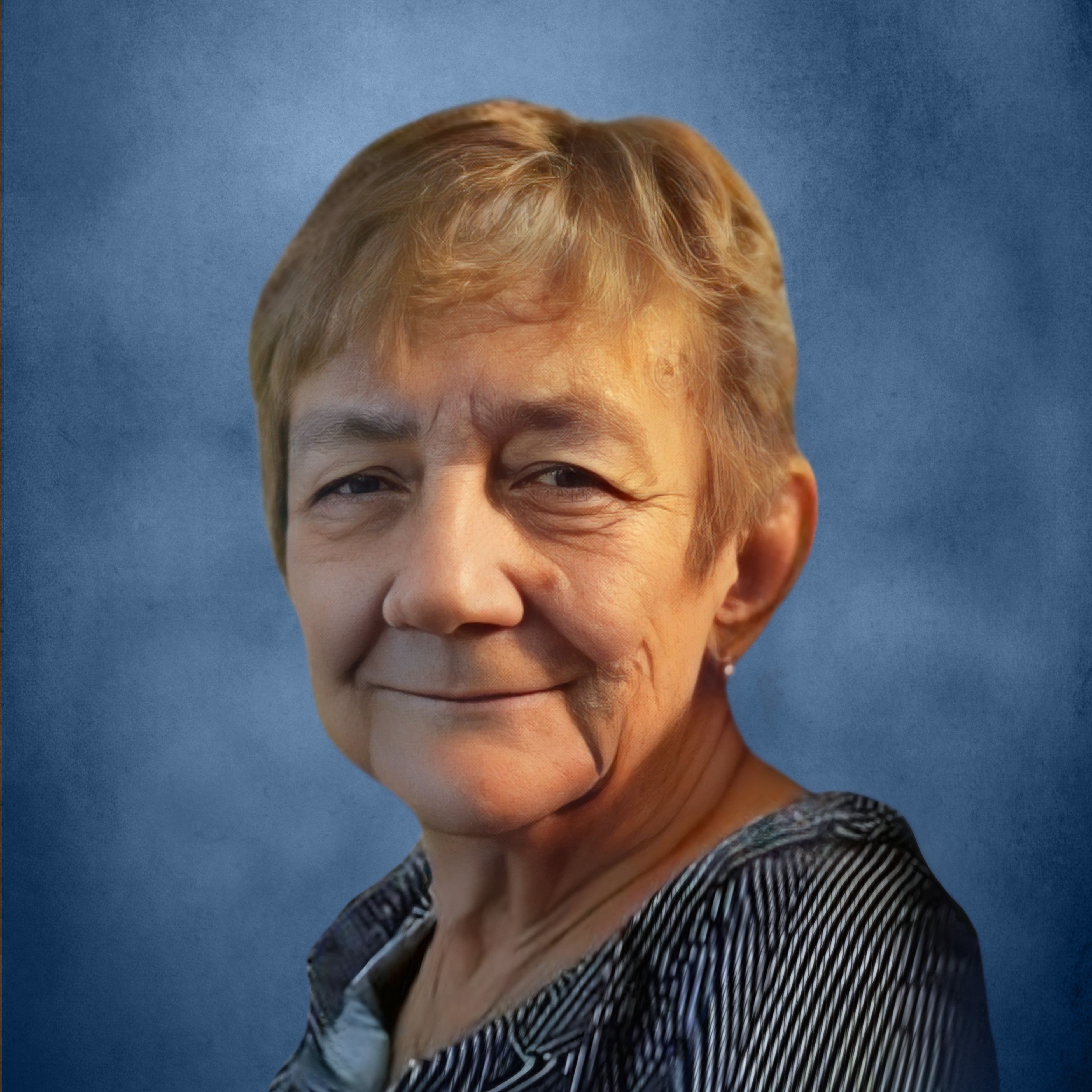 Obituary for Gaynell E. Ockman | Harry Mckneeley & Son