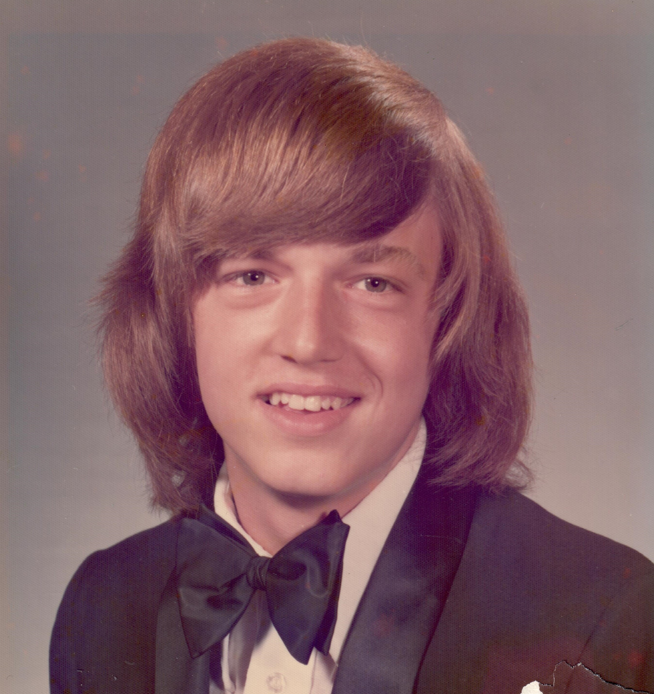 Obituary for Danny Ray Wall | Harry Mckneeley & Son