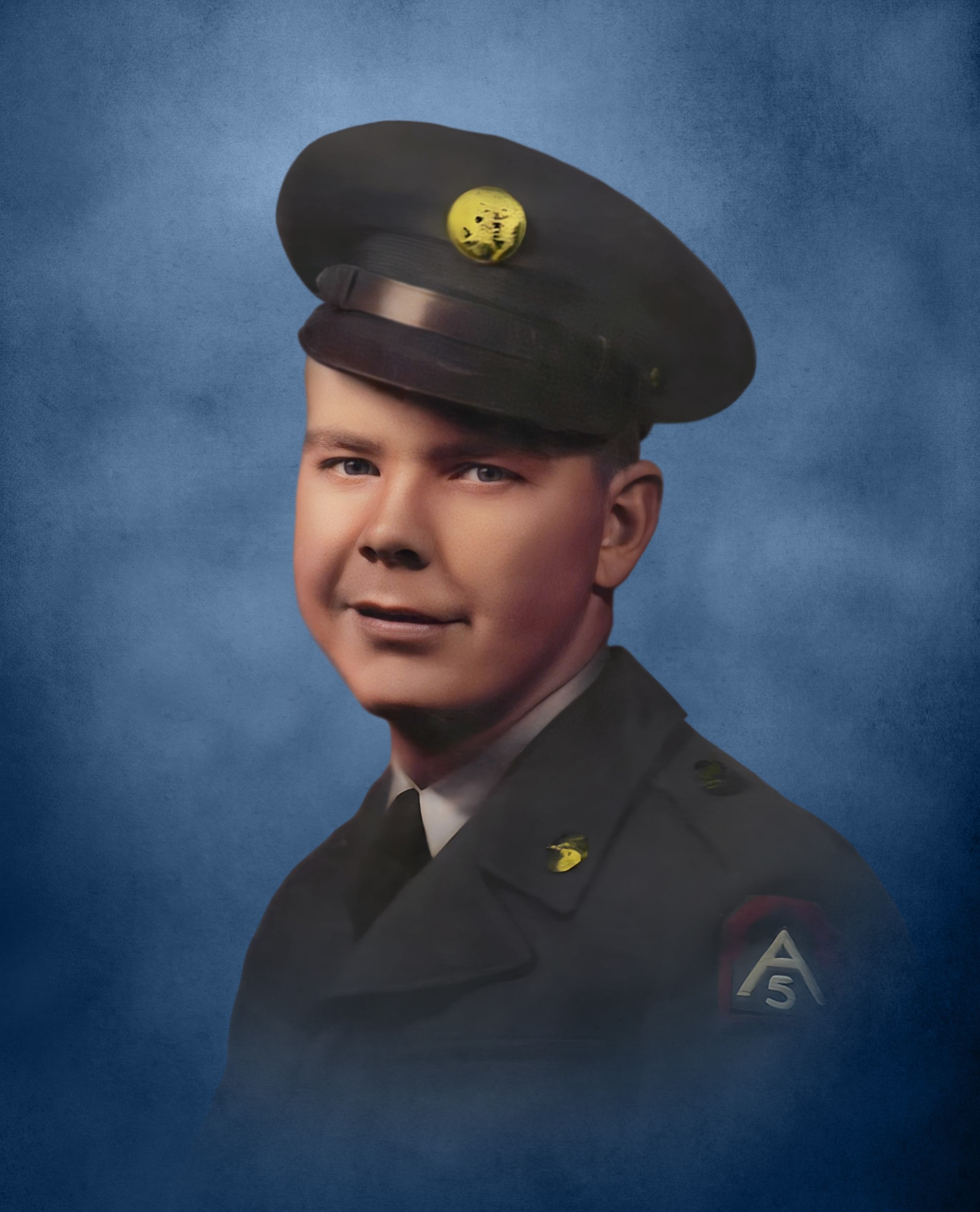 Obituary for W.M. "Bill" Reid, Sr. | Harry Mckneeley & Son