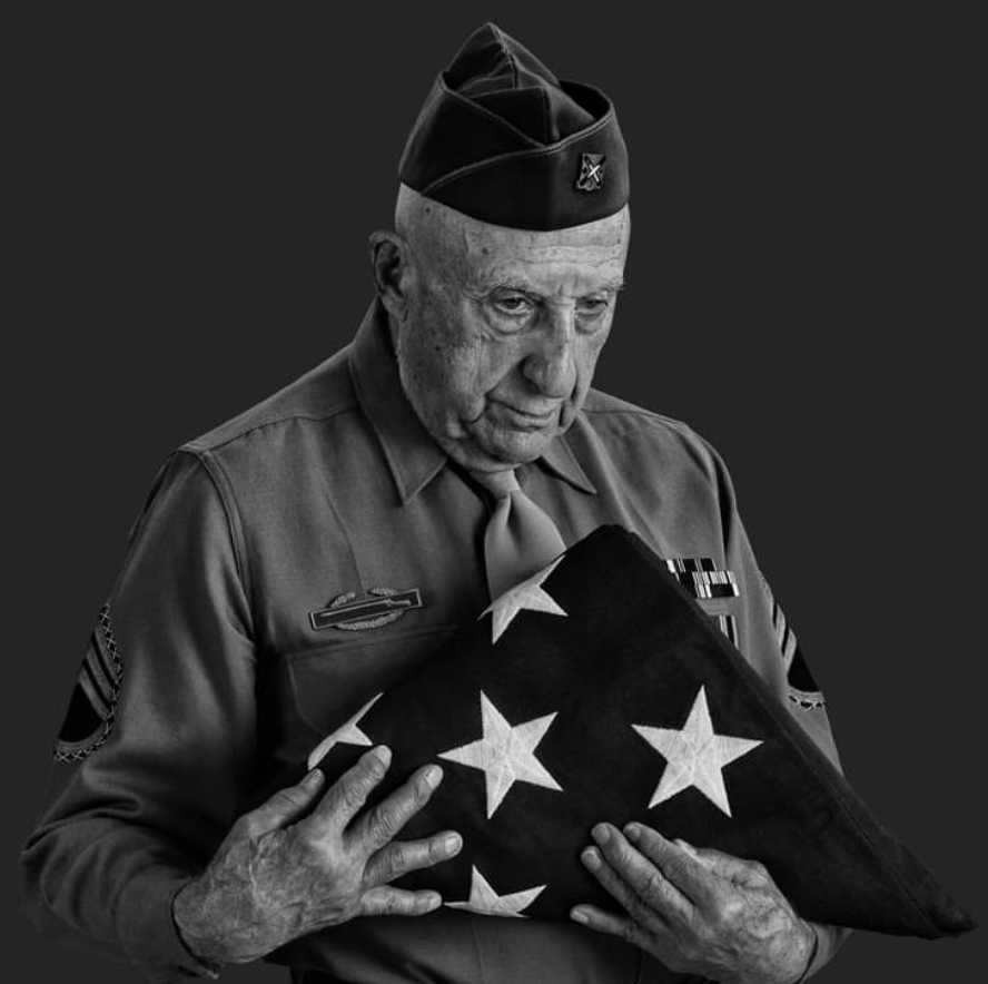 Obituary for William Bader | Harry Mckneeley & Son