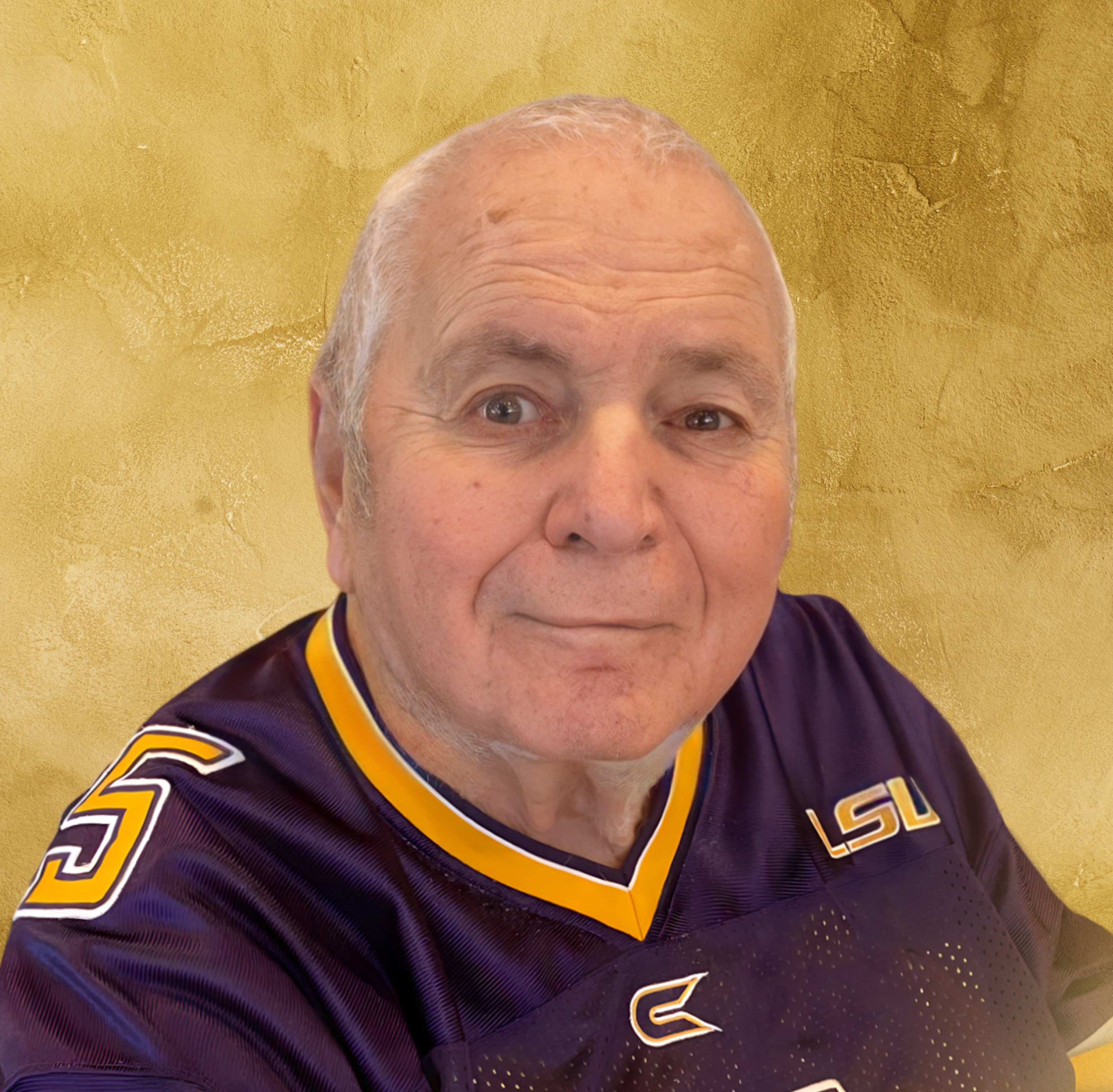 Obituary for Vincent "Sonny" Charles Vitrano | Harry Mckneeley & Son