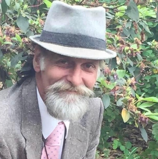 Obituary for Mark Alton Byers | Harry Mckneeley & Son