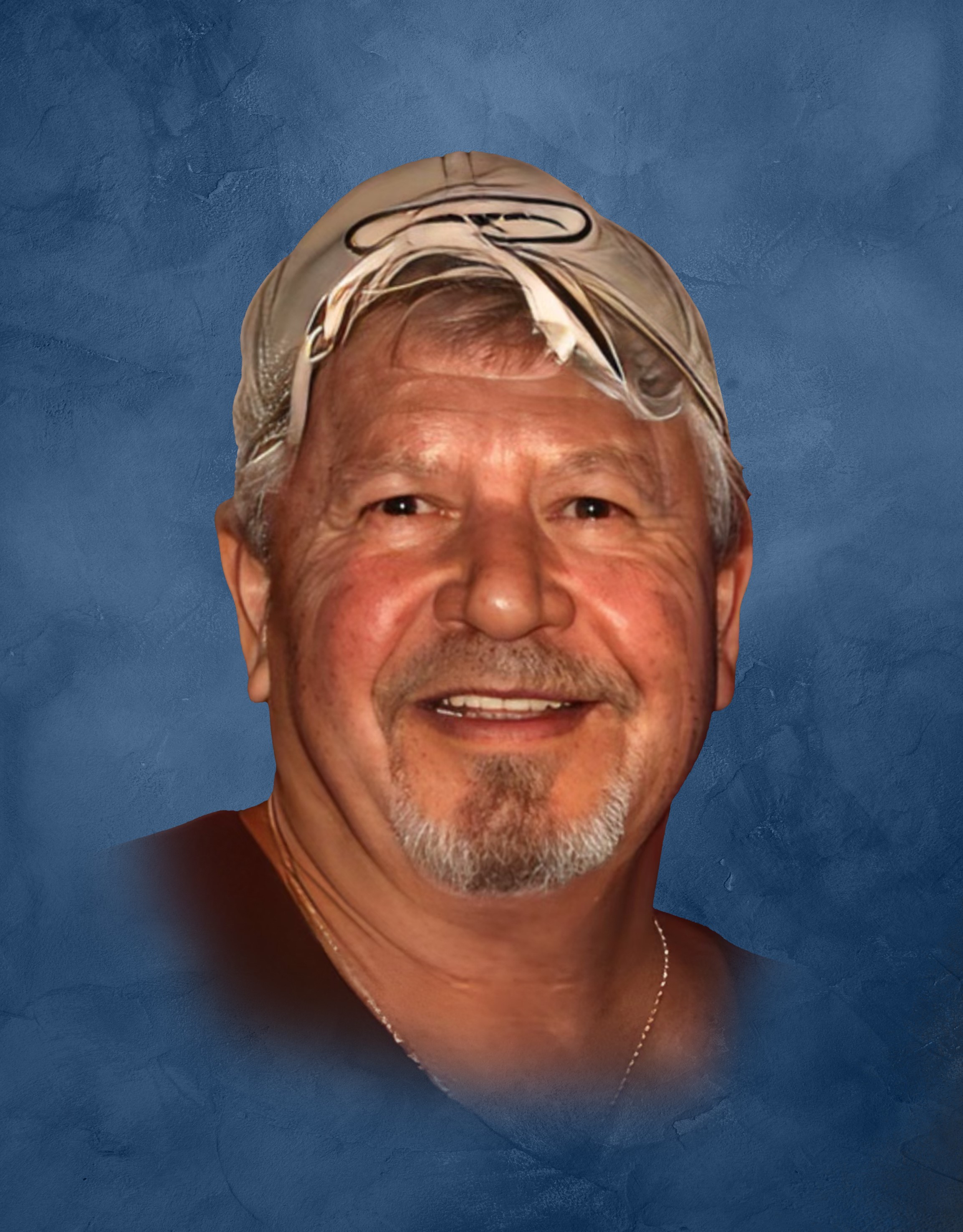 Obituary for Randy Lee Penalber, Sr. | Harry Mckneeley & Son