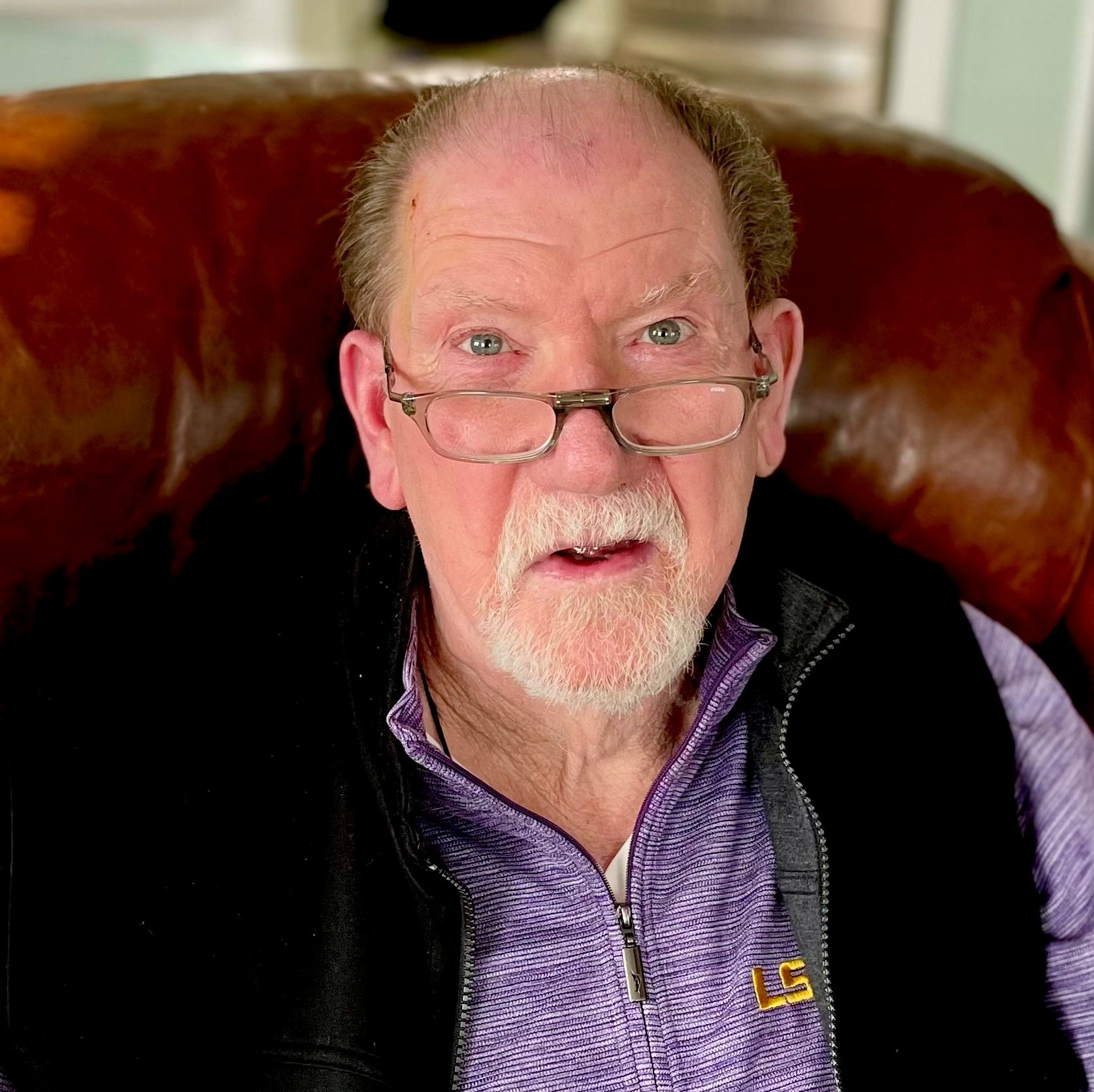 Obituary for Charles Edward Petermann, Jr. | Harry Mckneeley & Son