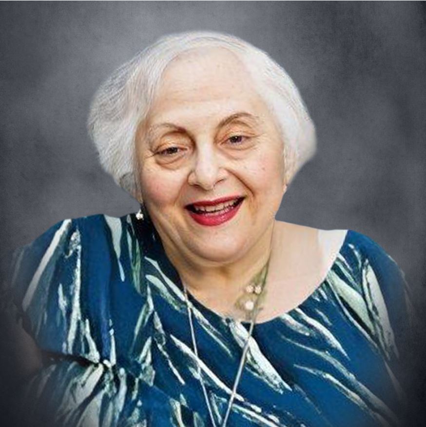 Obituary for Mary Ann Dorsa Calderone | Harry Mckneeley & Son