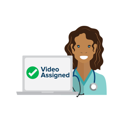 Veteran Solutions - Integration with VistA / CPRs | eVideon