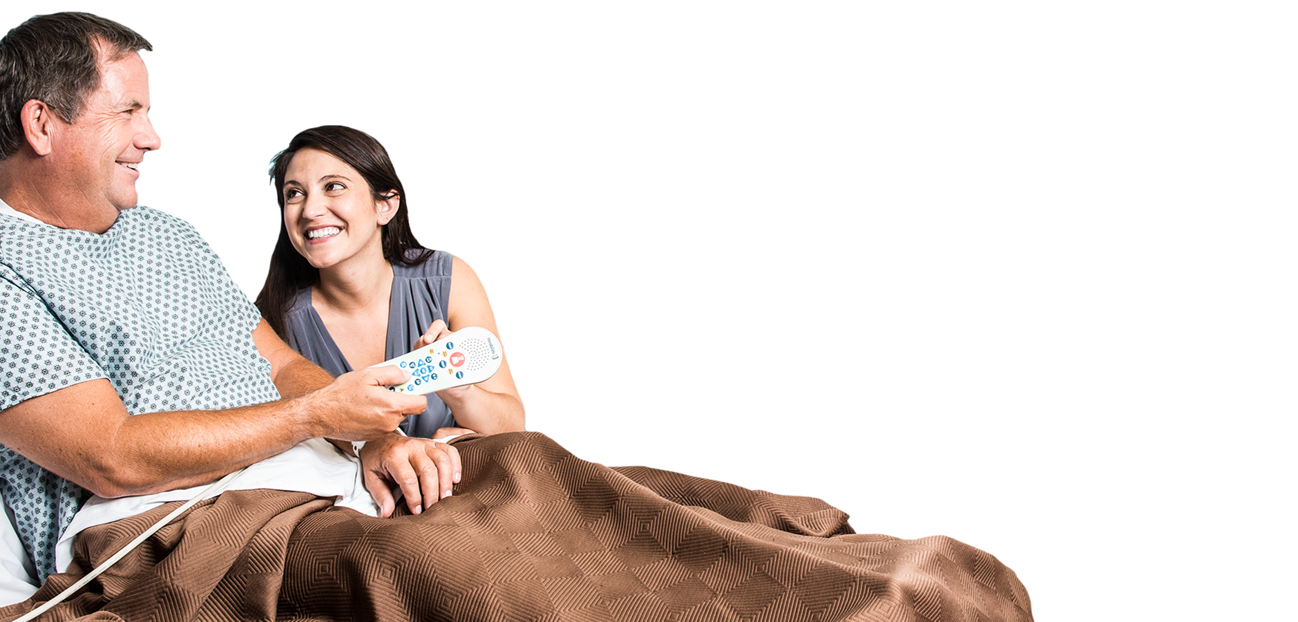 Clinical Solutions - Inpatient and Outpatient | eVideon