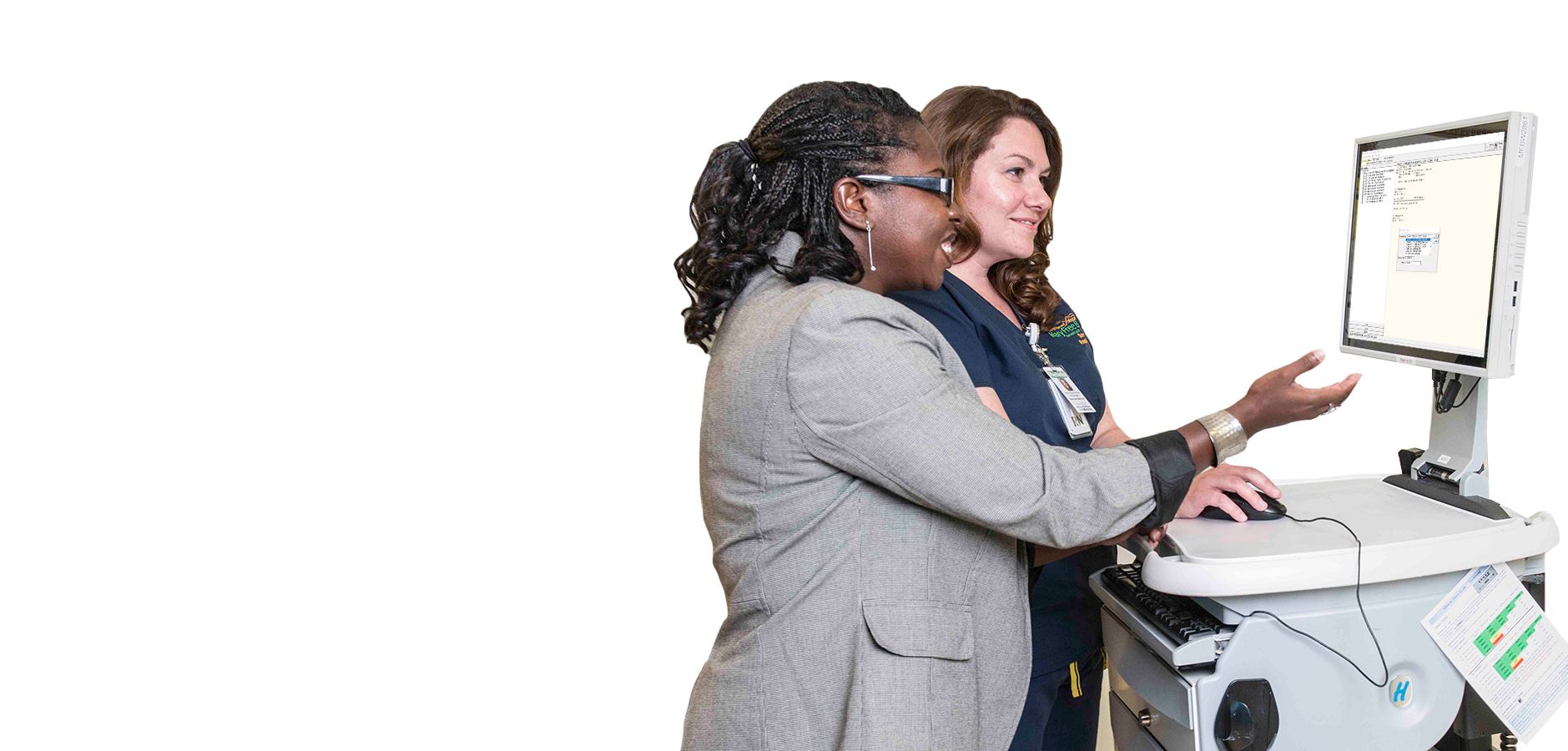 Veteran Solutions - Integration with VistA / CPRs | eVideon