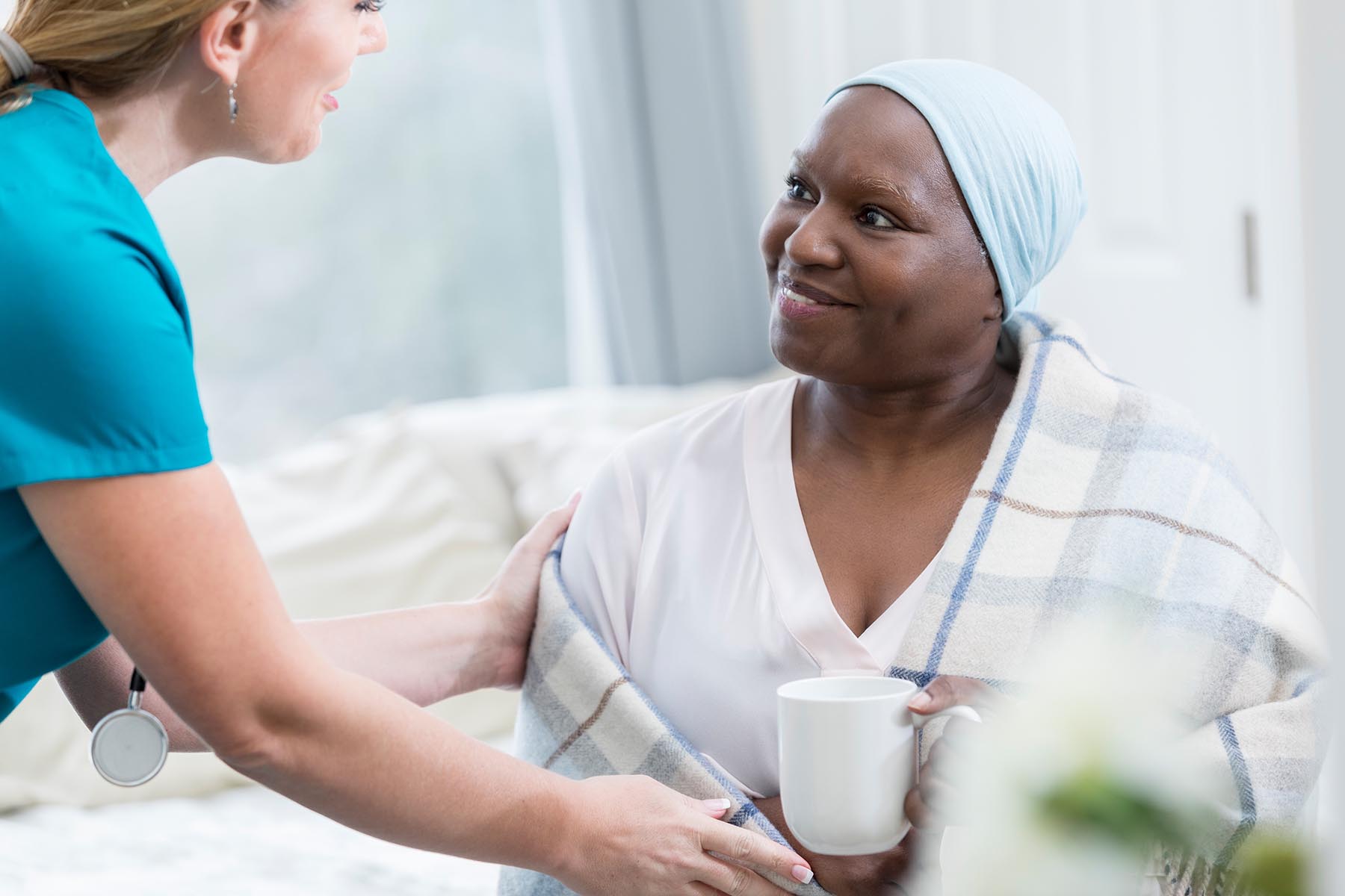 eVideon Engage Interactive Patient TV