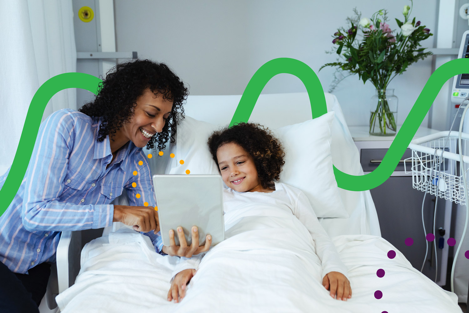 Vibe Health Platform