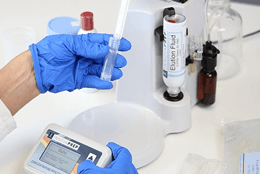 Microbiological Sample Preparation Tools | InnovaPrep
