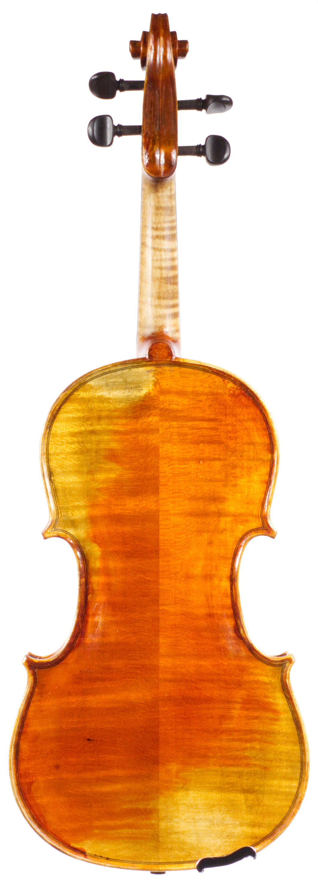 Violins in stock at SOLA Violins in Lafayette, La.