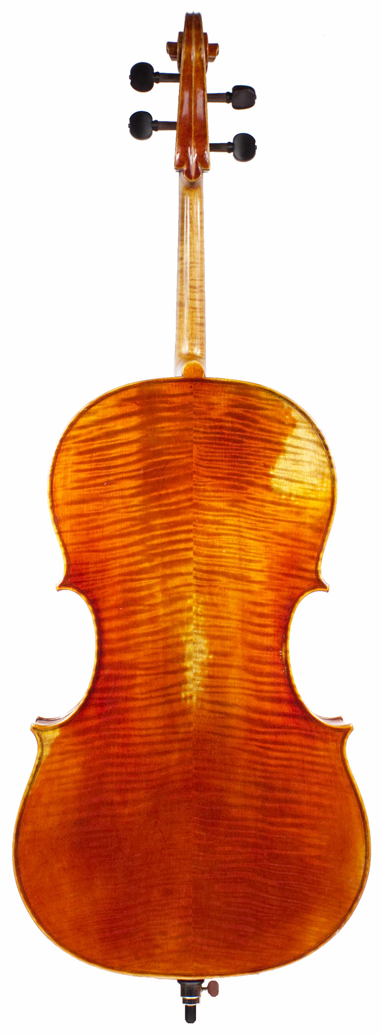 Cellos at SOLA Violins in Lafayette, LA