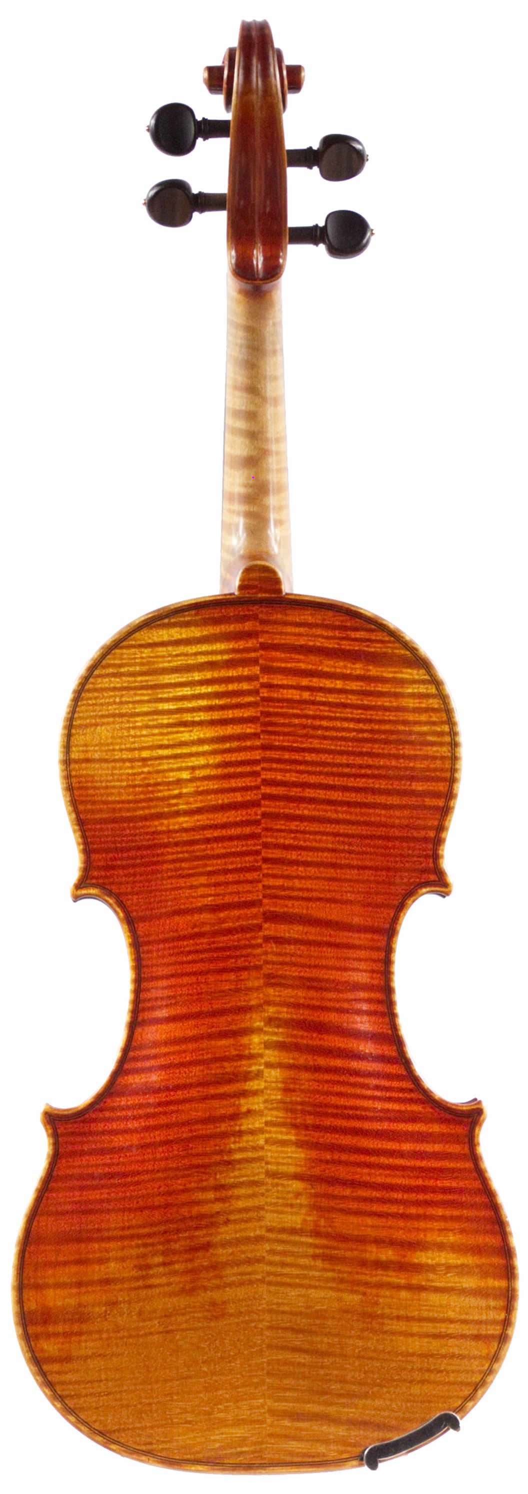 Violins in stock at SOLA Violins in Lafayette, La.