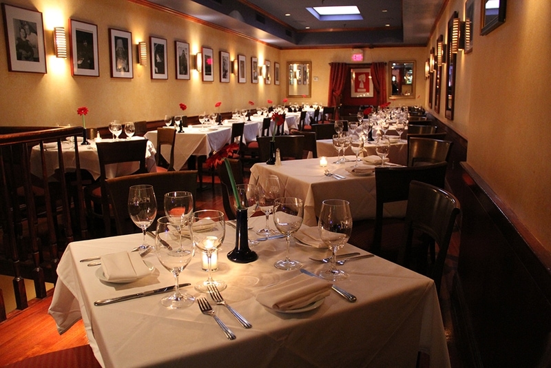 The Rooms