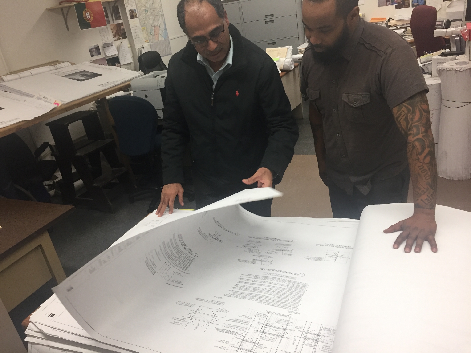 Department: Engineering