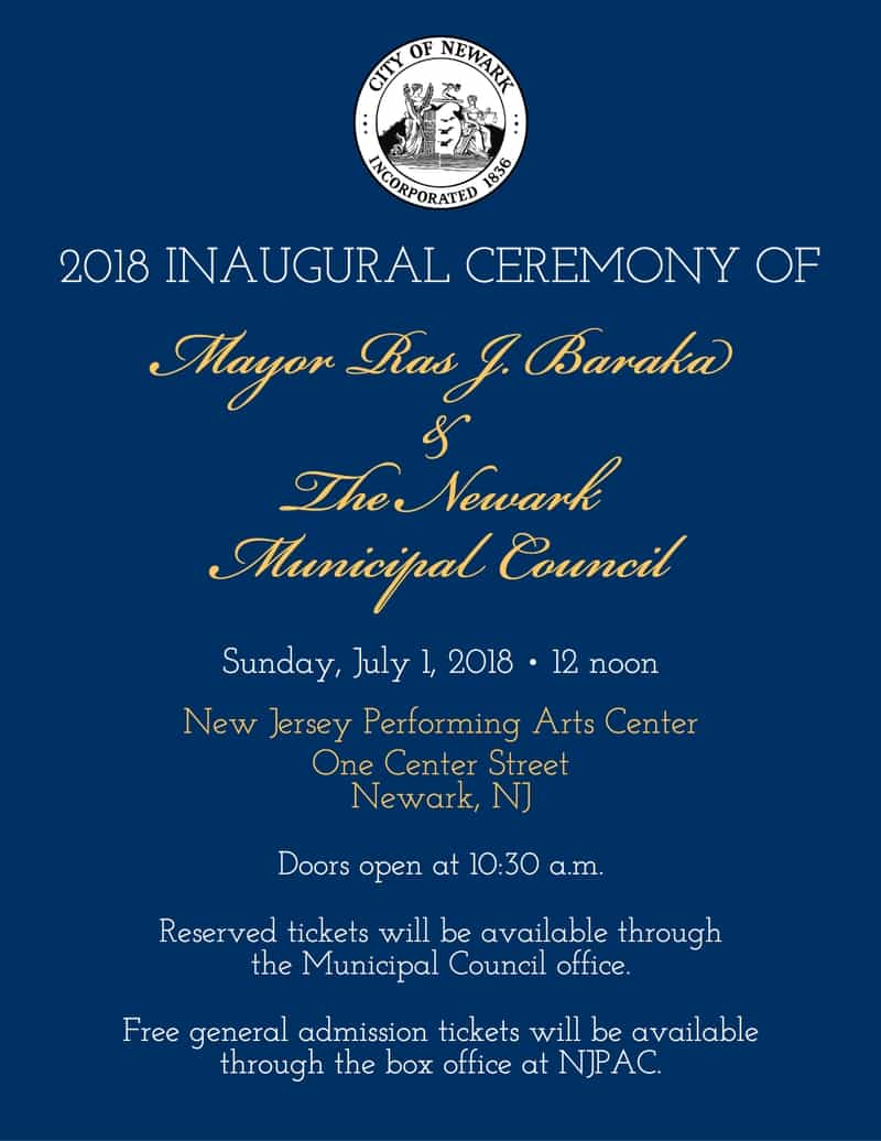 News: Inauguration Ceremony