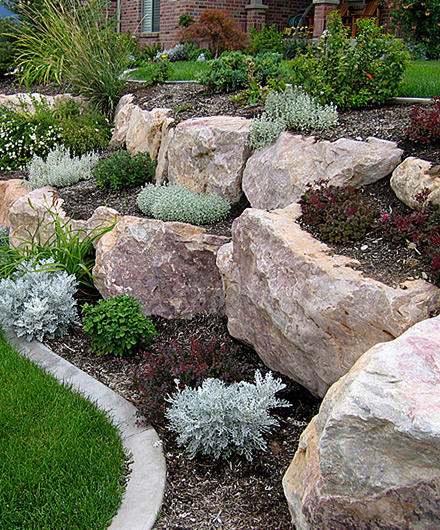 Rockscape Products