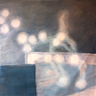 Oil Paintings by Ken Hubbell