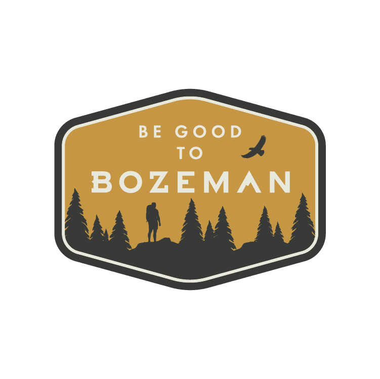Bozeman Community Nordic Trails Maps