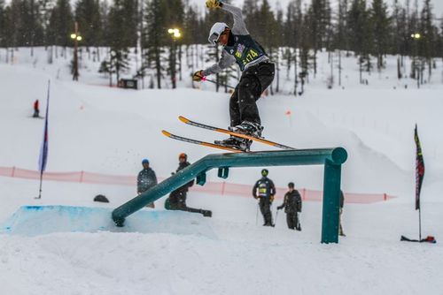 Bridger Ski Foundation