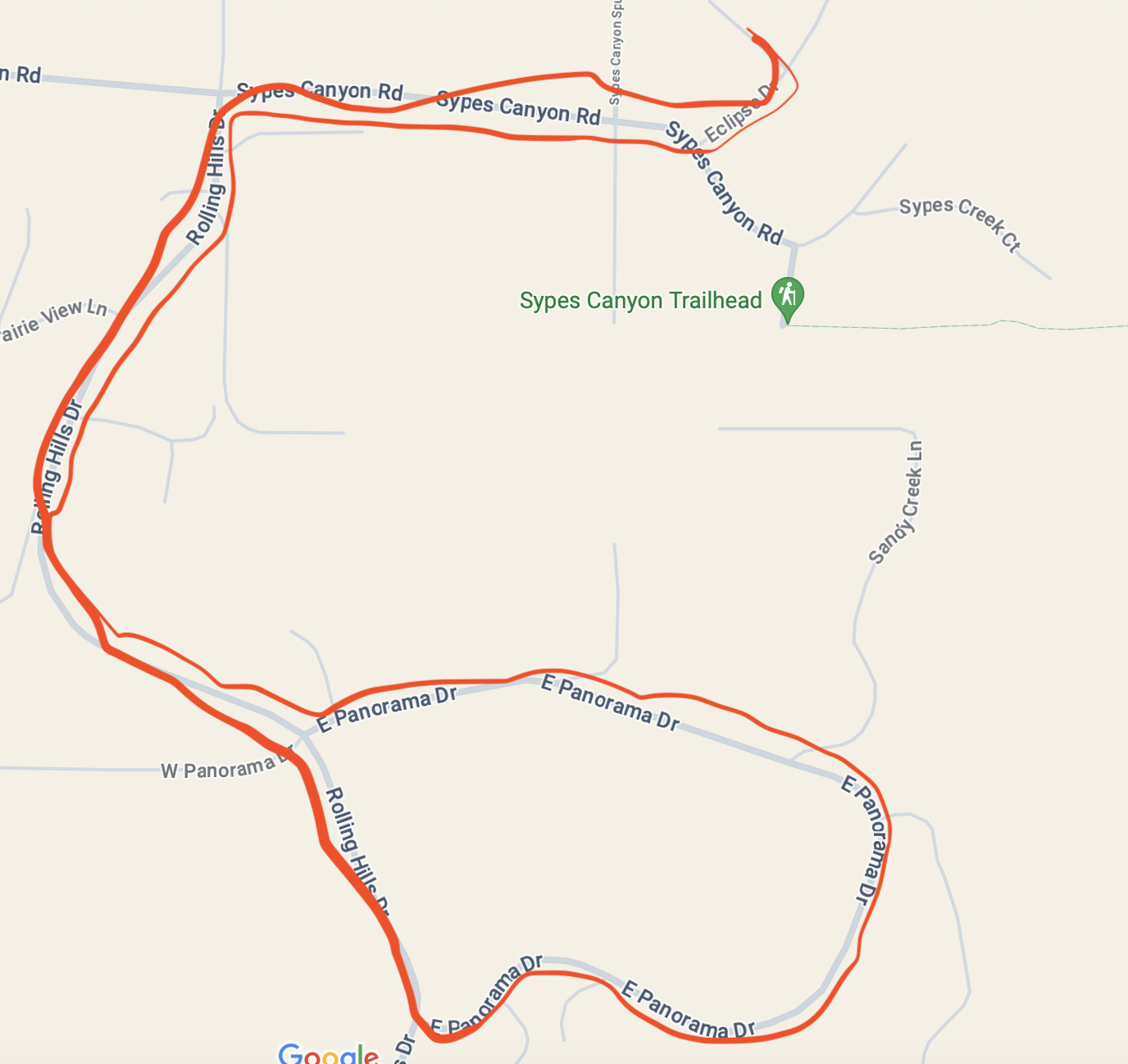 Jim Bridger Trail Run & Roller Ski Races