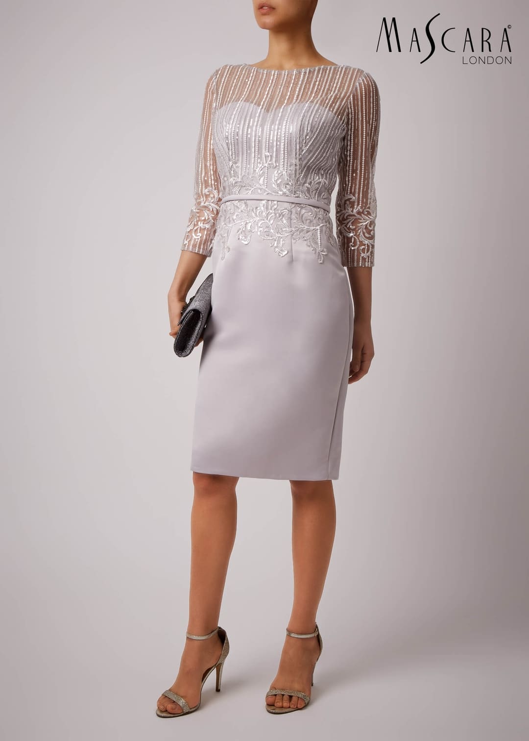 Mother of the Bride Dresses at Dream Days Bridal Wear