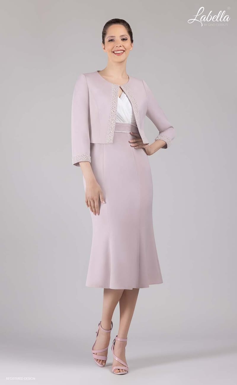 Mother of the Bride Dresses at Dream Days Bridal Wear