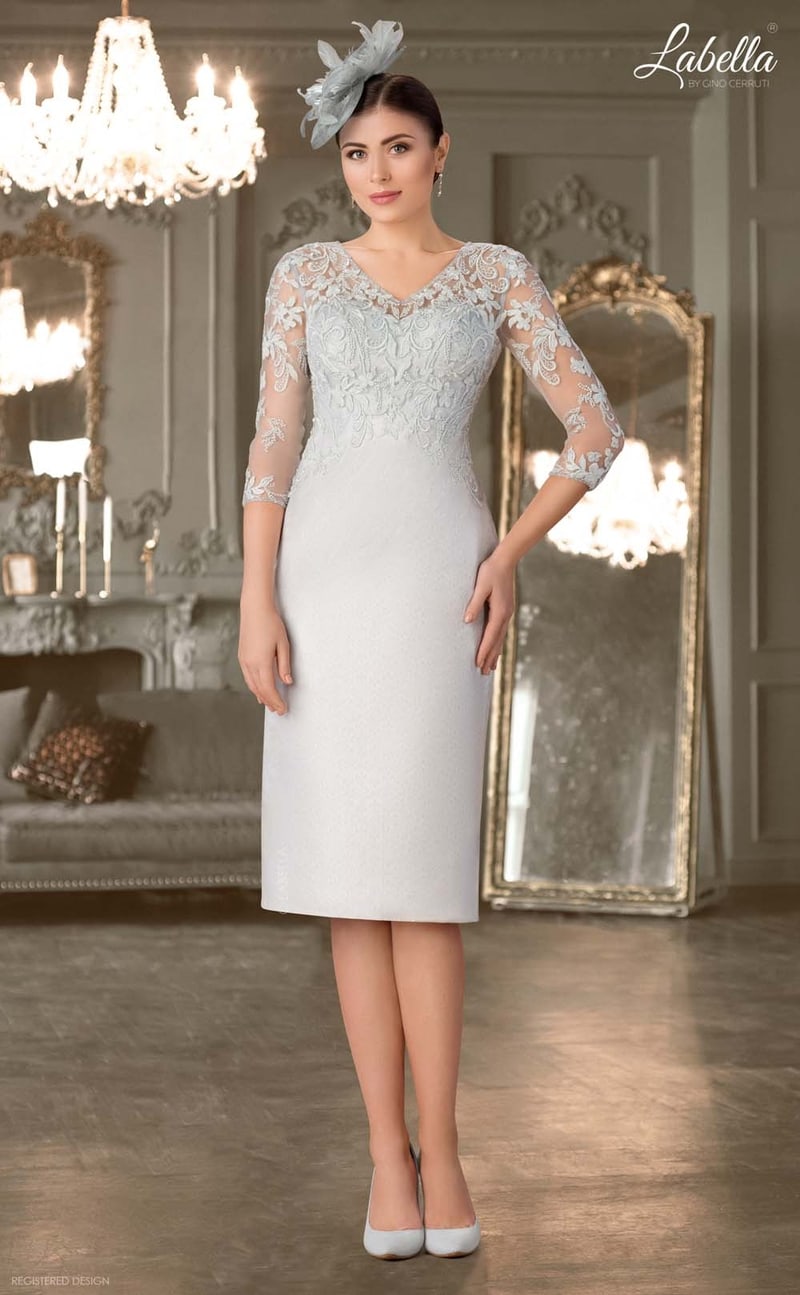 Mother of the Bride Dresses at Dream Days Bridal Wear