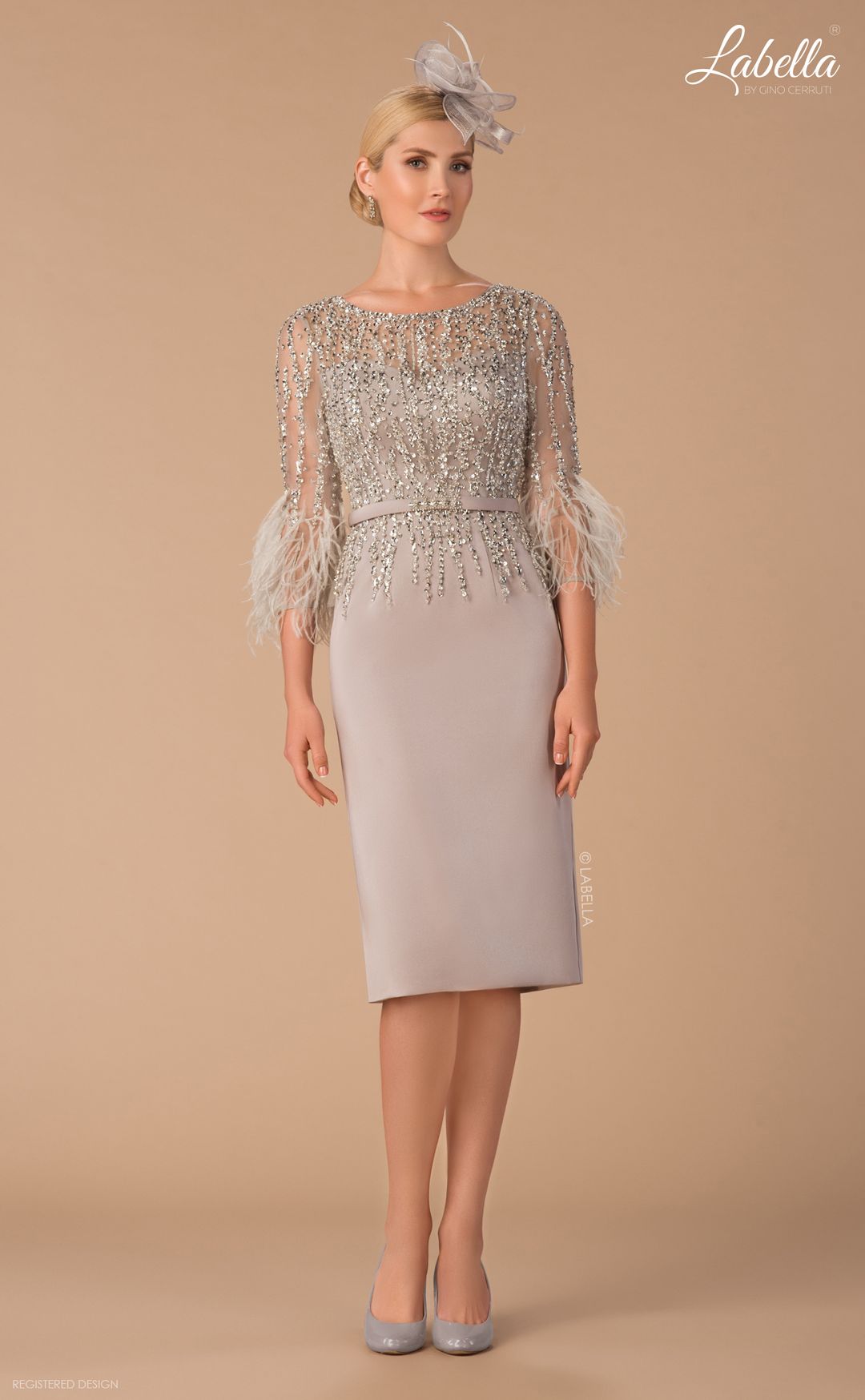 Mother of the Bride Dresses at Dream Days Bridal Wear
