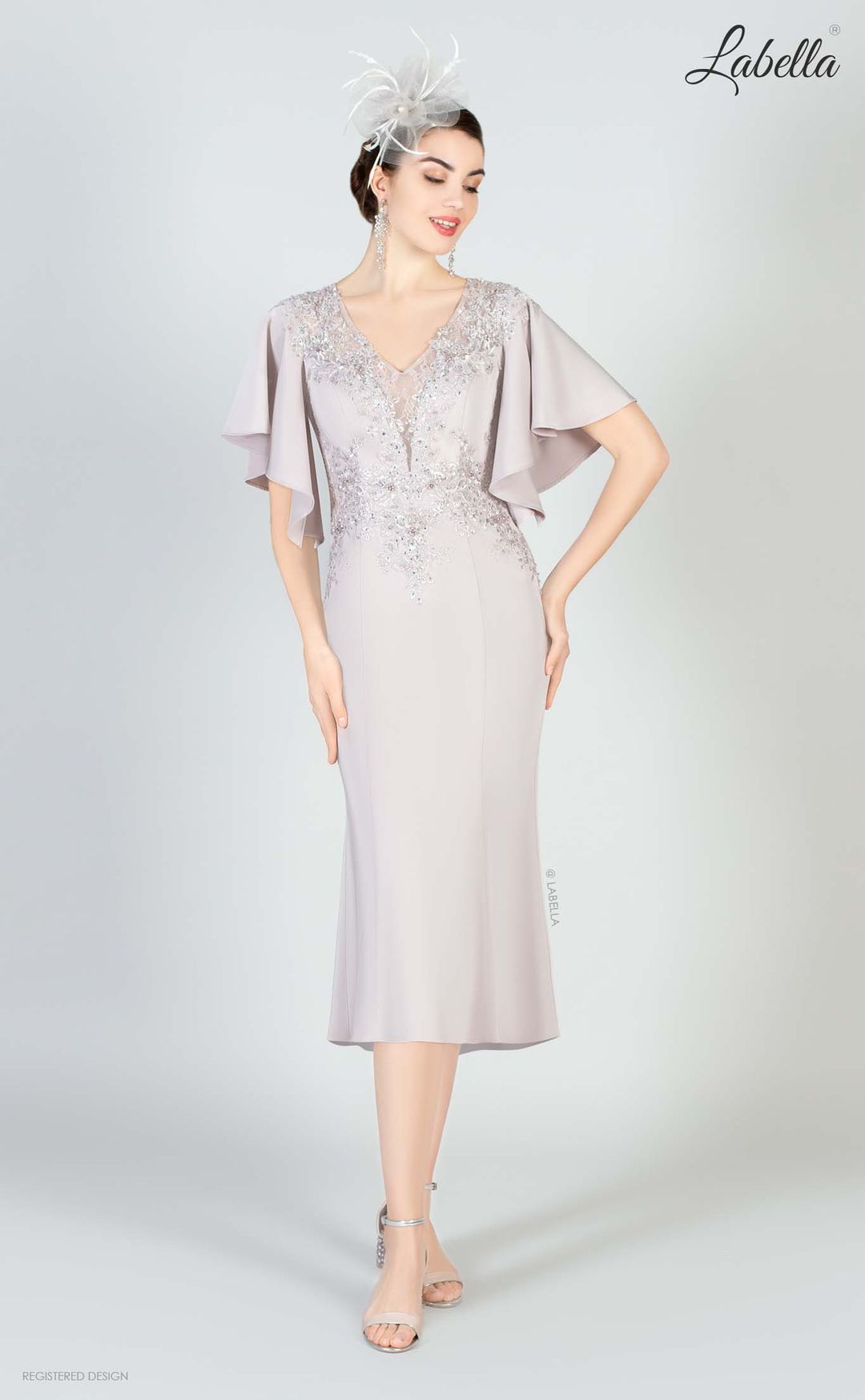 Mother of the Bride Dresses at Dream Days Bridal Wear