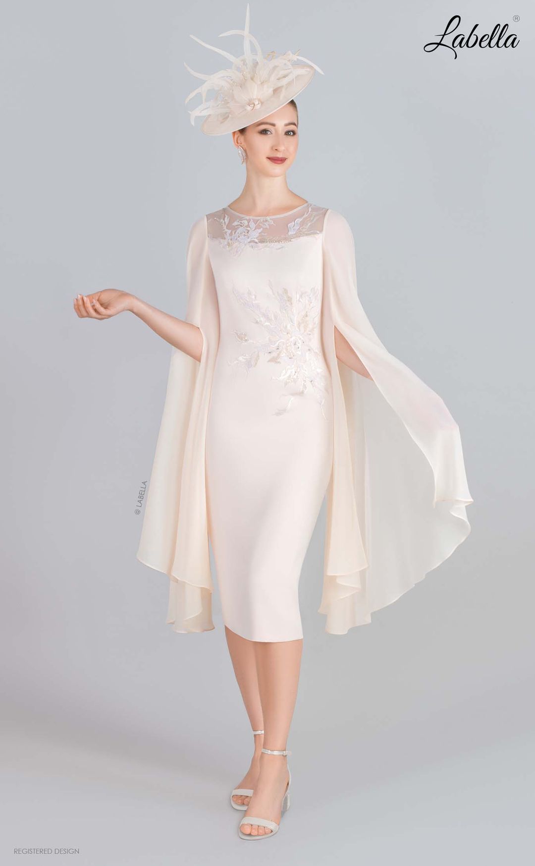 Mother of the Bride Dresses at Dream Days Bridal Wear